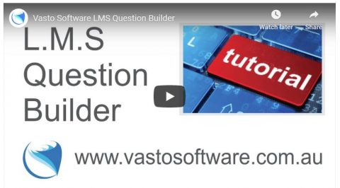 Vasto Tutorial Videos • Vasto